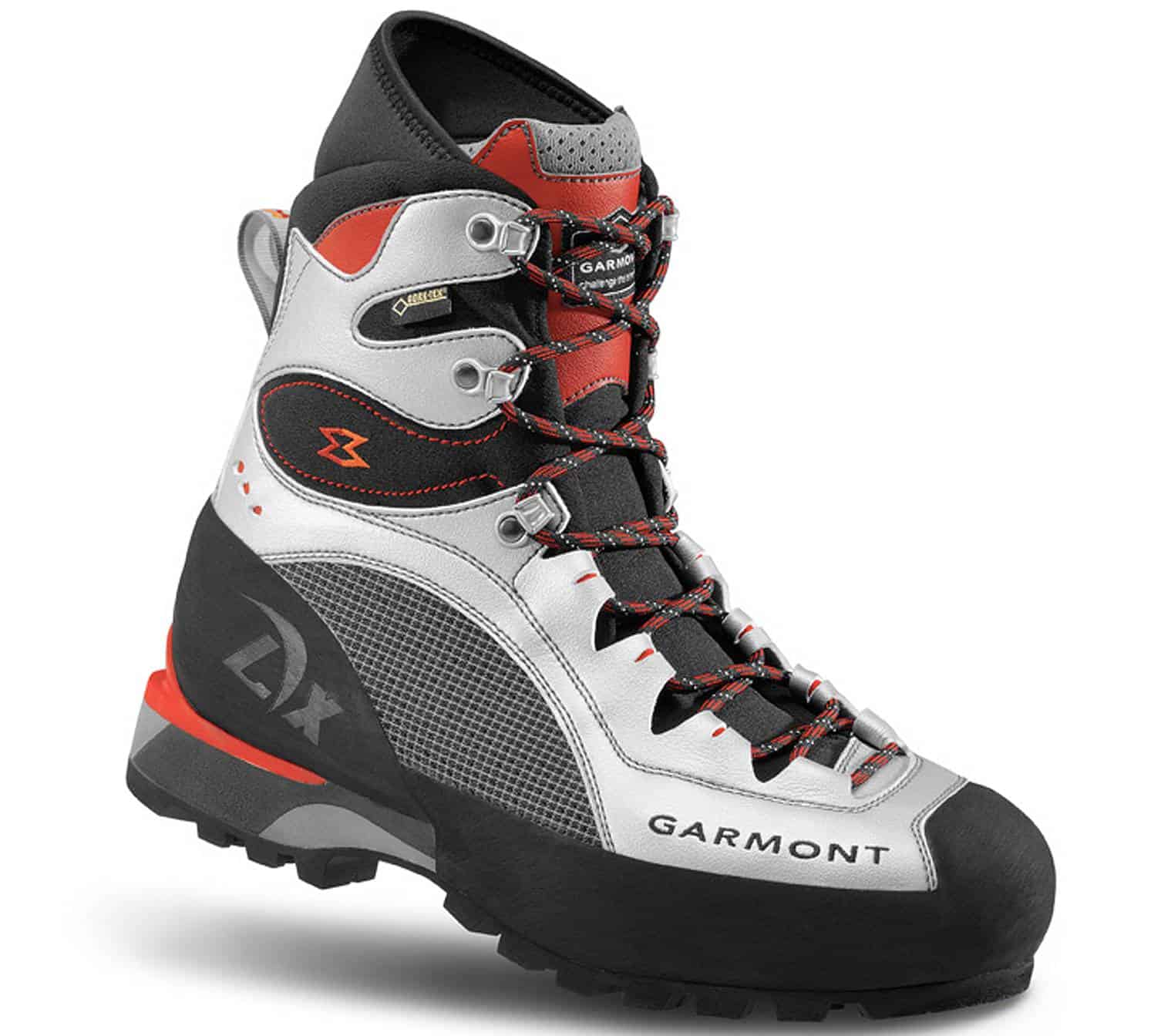 Garmont Tower Extreme LX GTX scarponi alpinismo - Scarponi alta montagna