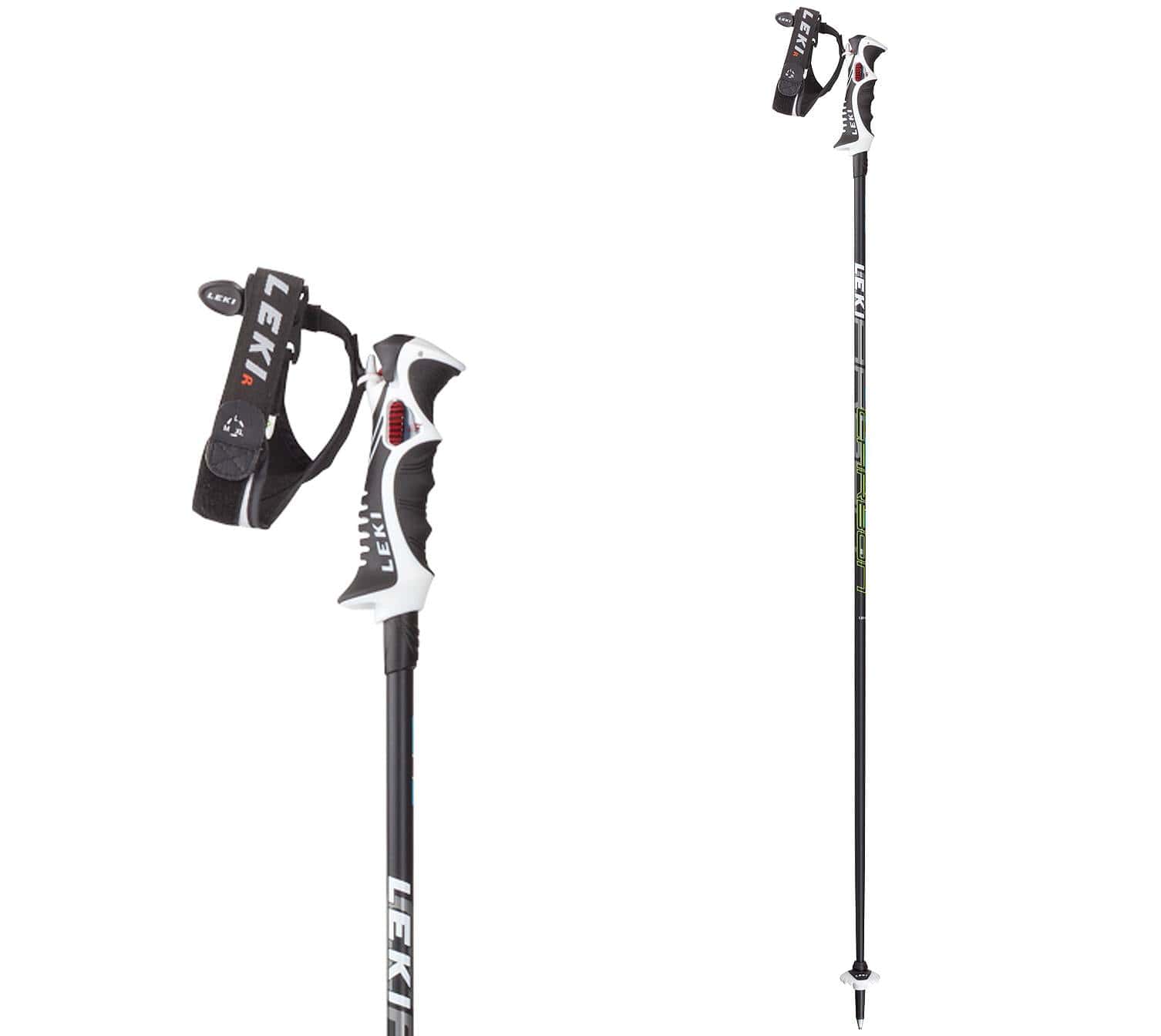 Leki Carbon 14 S bastoni sci - Bastoni sci