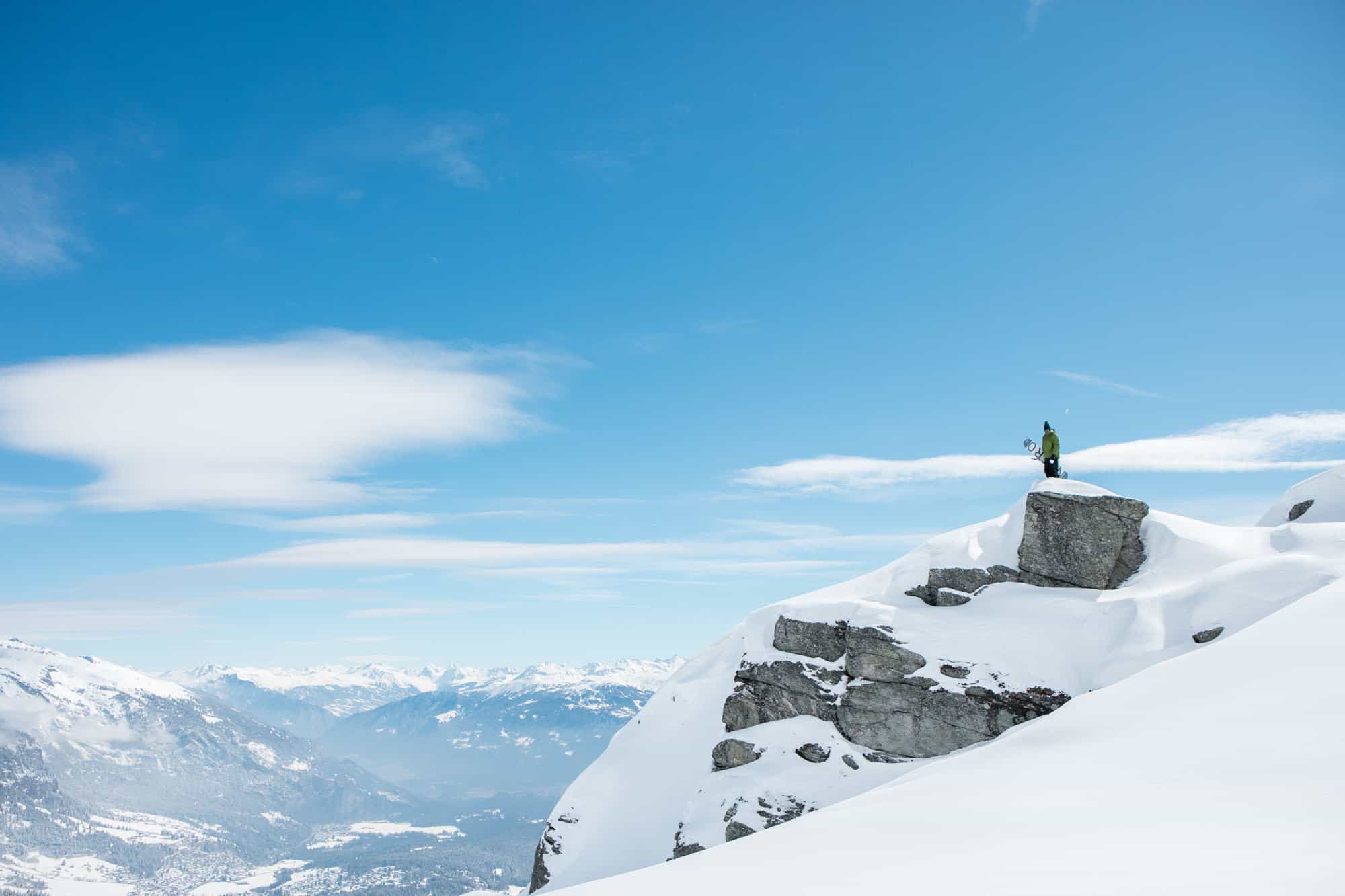 Vibram presenta la nuova tecnologia Arctic Grip All Terrain