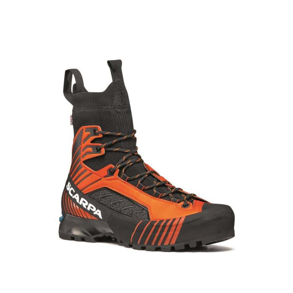 SCARPA Ribelle Tech 2.0 HD | Scarpone da alpinismo 2021