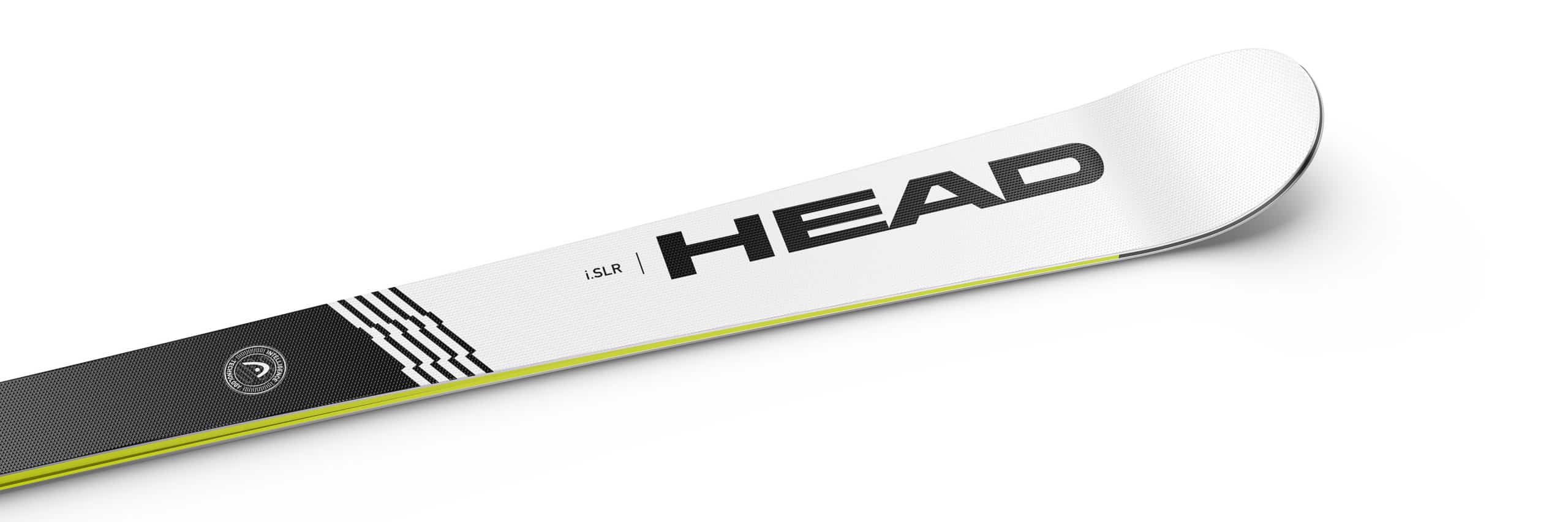 Head WC Rebels I.SLR - outdoortest.it