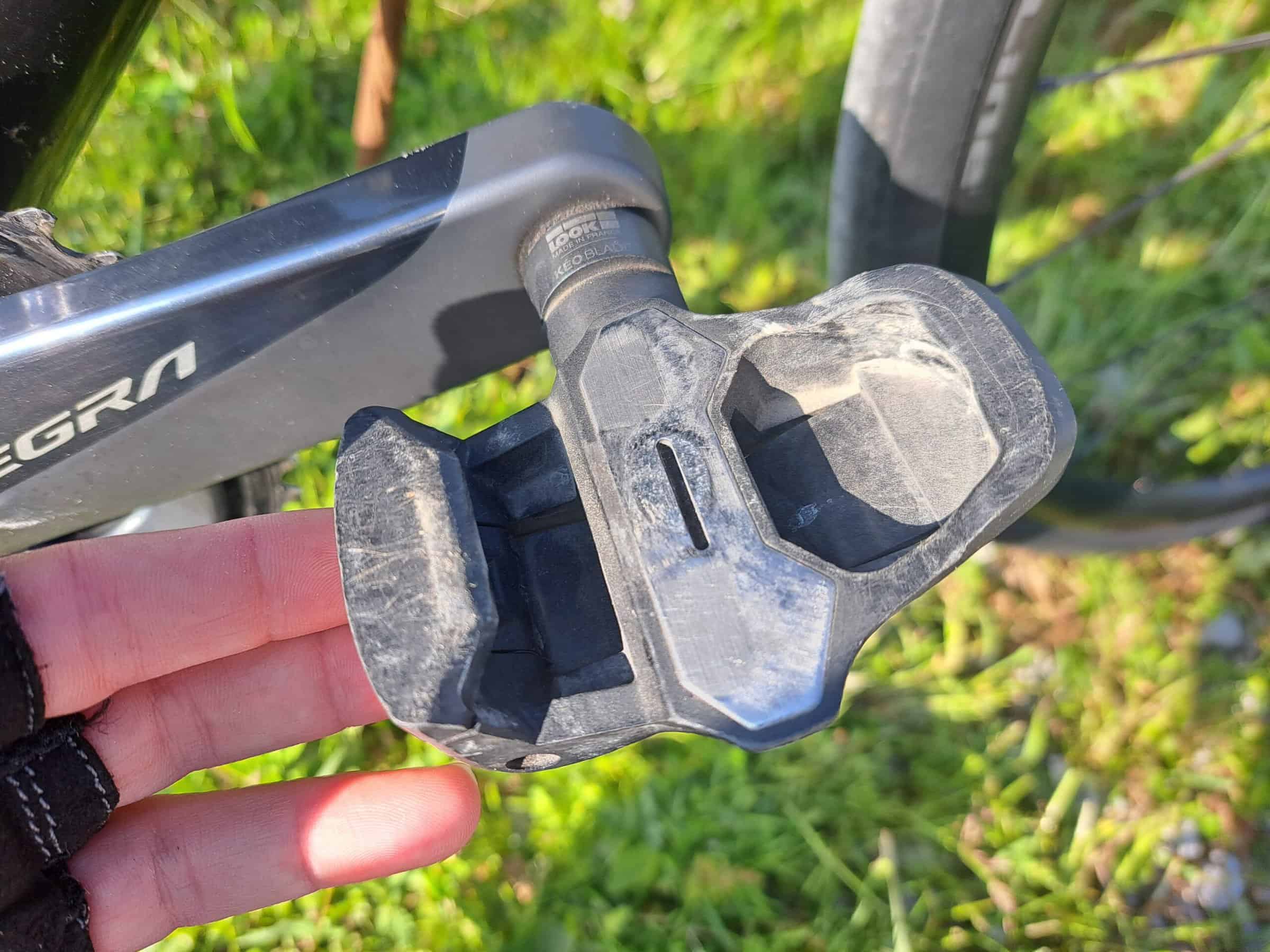 Quali pedali scegliere per la bici gravel?