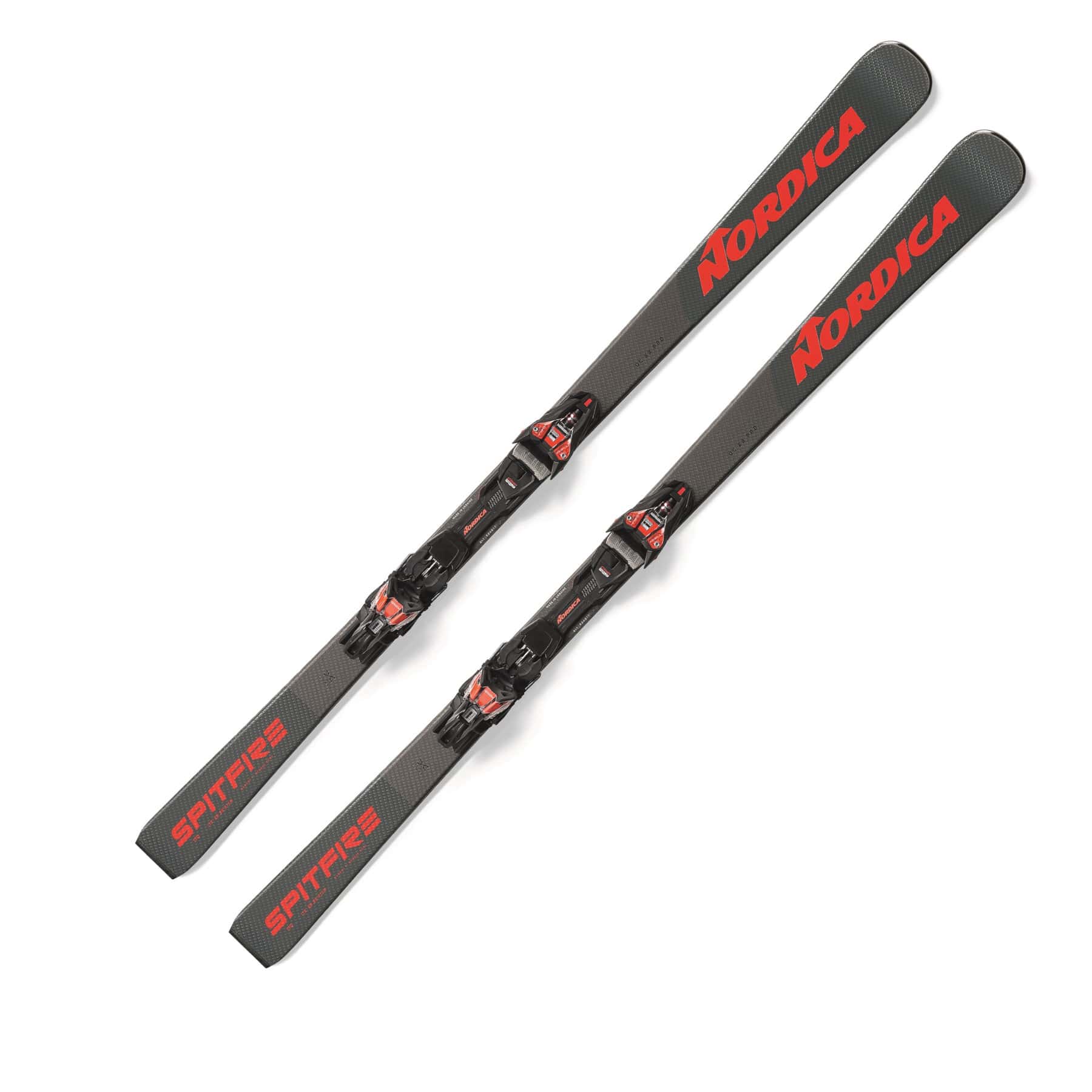 Nordica Spitfire DC 68 Pro | Sci 2024